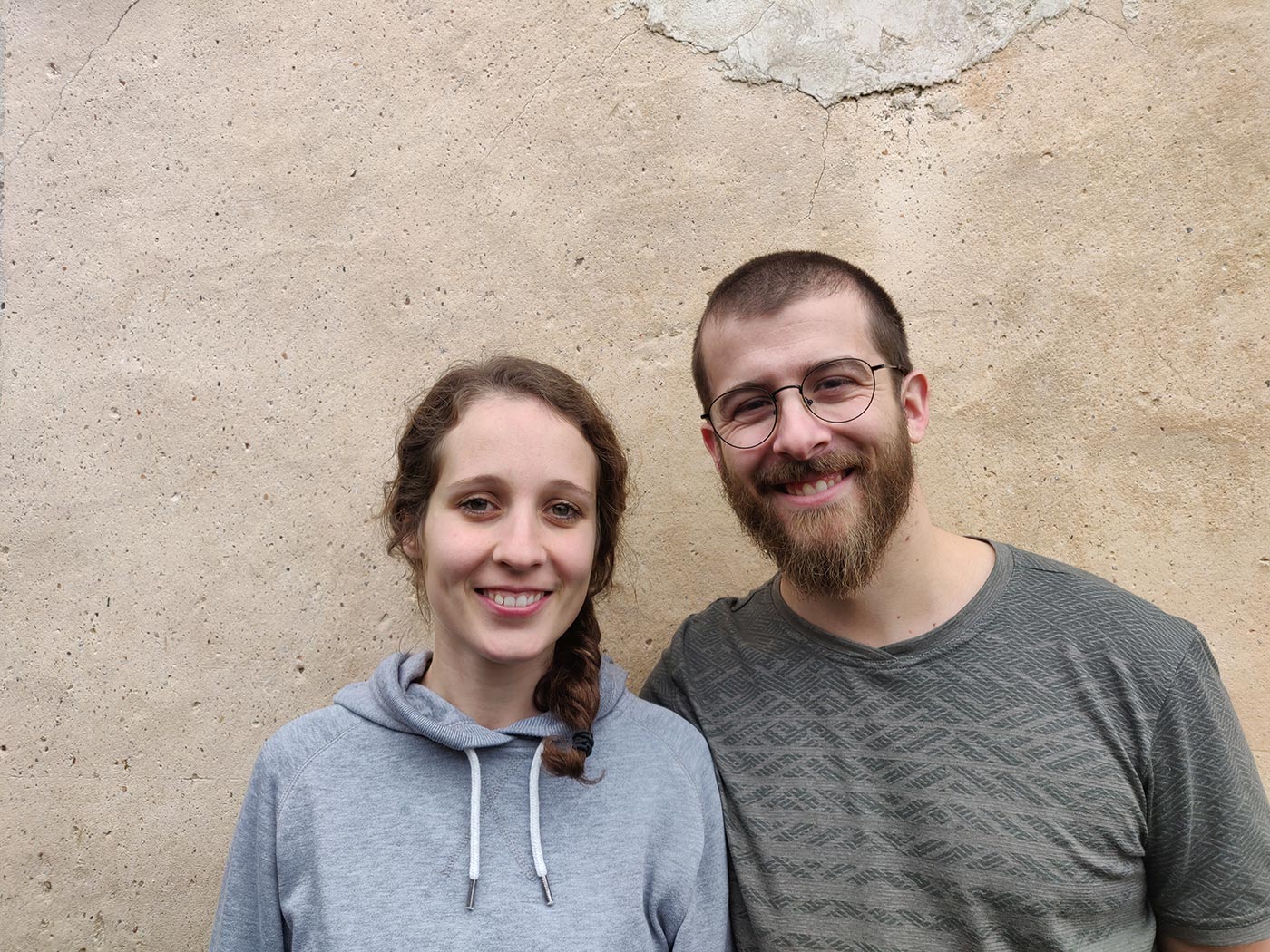 Envoyés en route - CMMF : Mission Mennonite